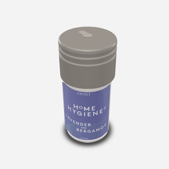 Other | Aera Mini Home Hygiene Lavender And Bergamot Home Fragrance ...